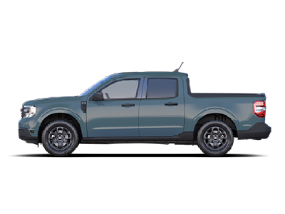 New Vehicle Specials | Midway Ford | Roseville, MN